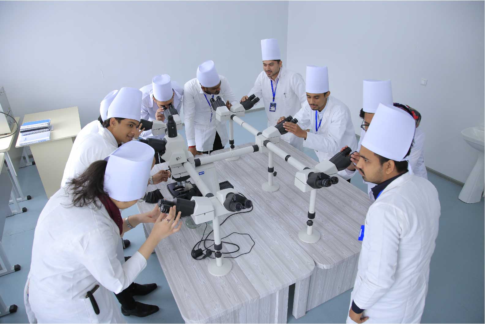 Gallery - Fergana State Medical Institute of Public Health | study MBBS ...