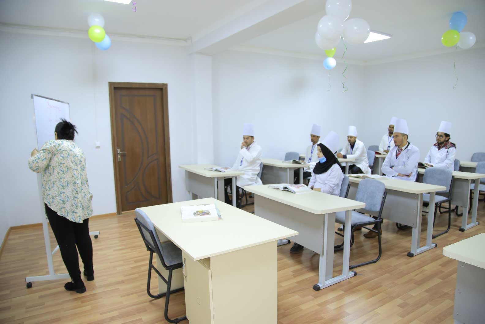 Gallery - Fergana State Medical Institute of Public Health | study MBBS ...