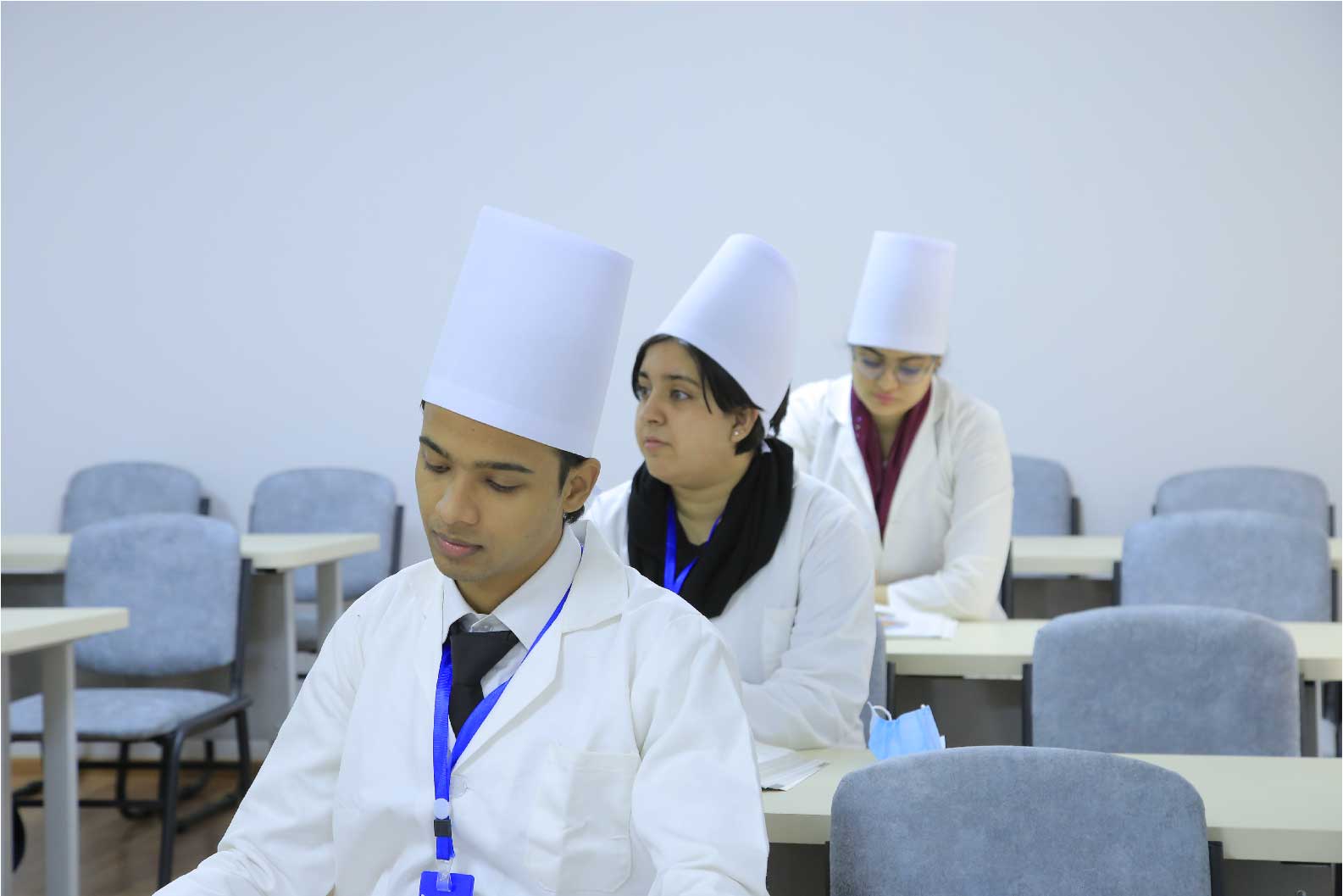 Gallery - Fergana State Medical Institute of Public Health | study MBBS ...