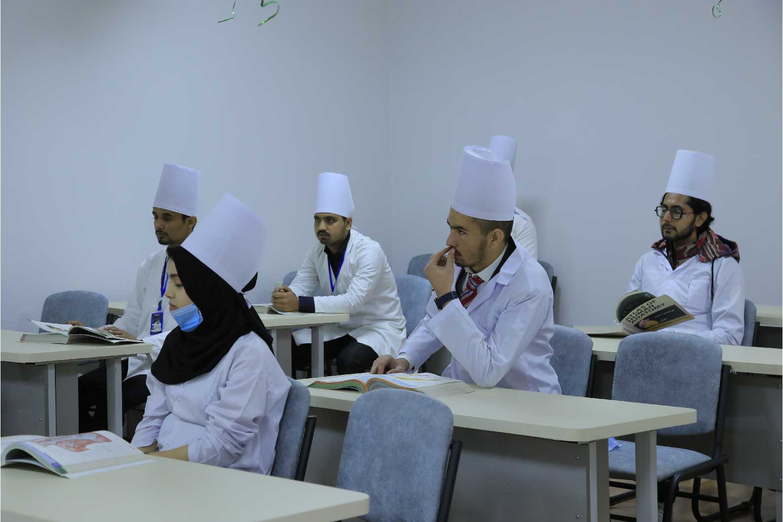 Gallery - Fergana State Medical Institute of Public Health | study MBBS ...