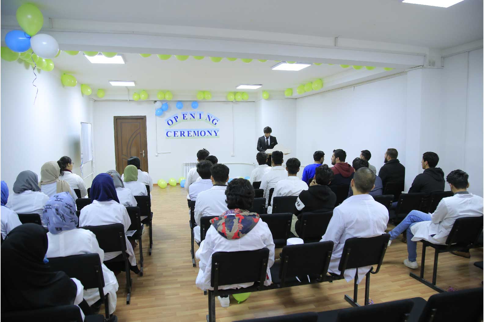 Gallery - Fergana State Medical Institute of Public Health | study MBBS ...